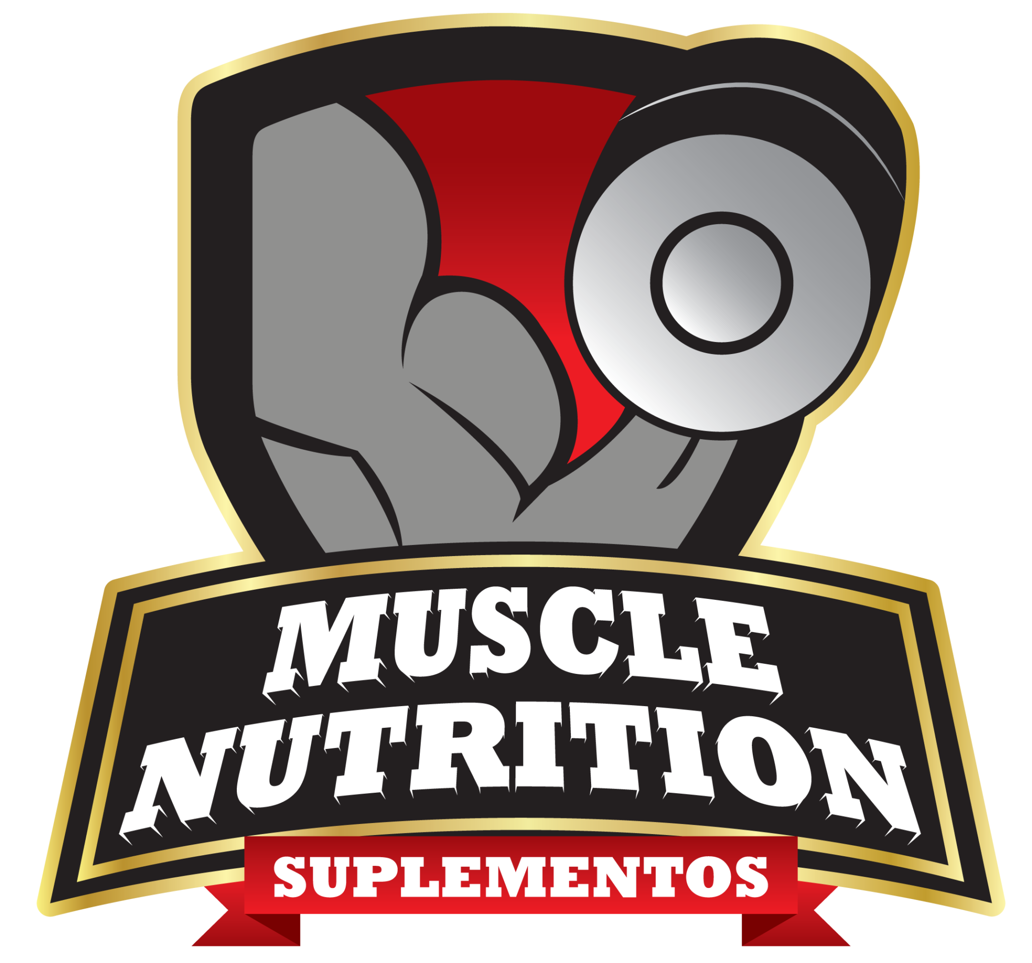 Suplementos Muscle Nutrition